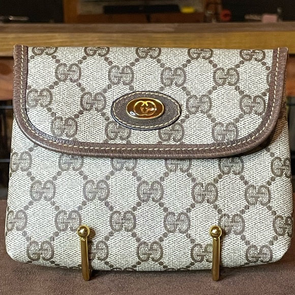 Gucci | Bags | Rare Gucci Accessory Collection Pouch | Poshmark